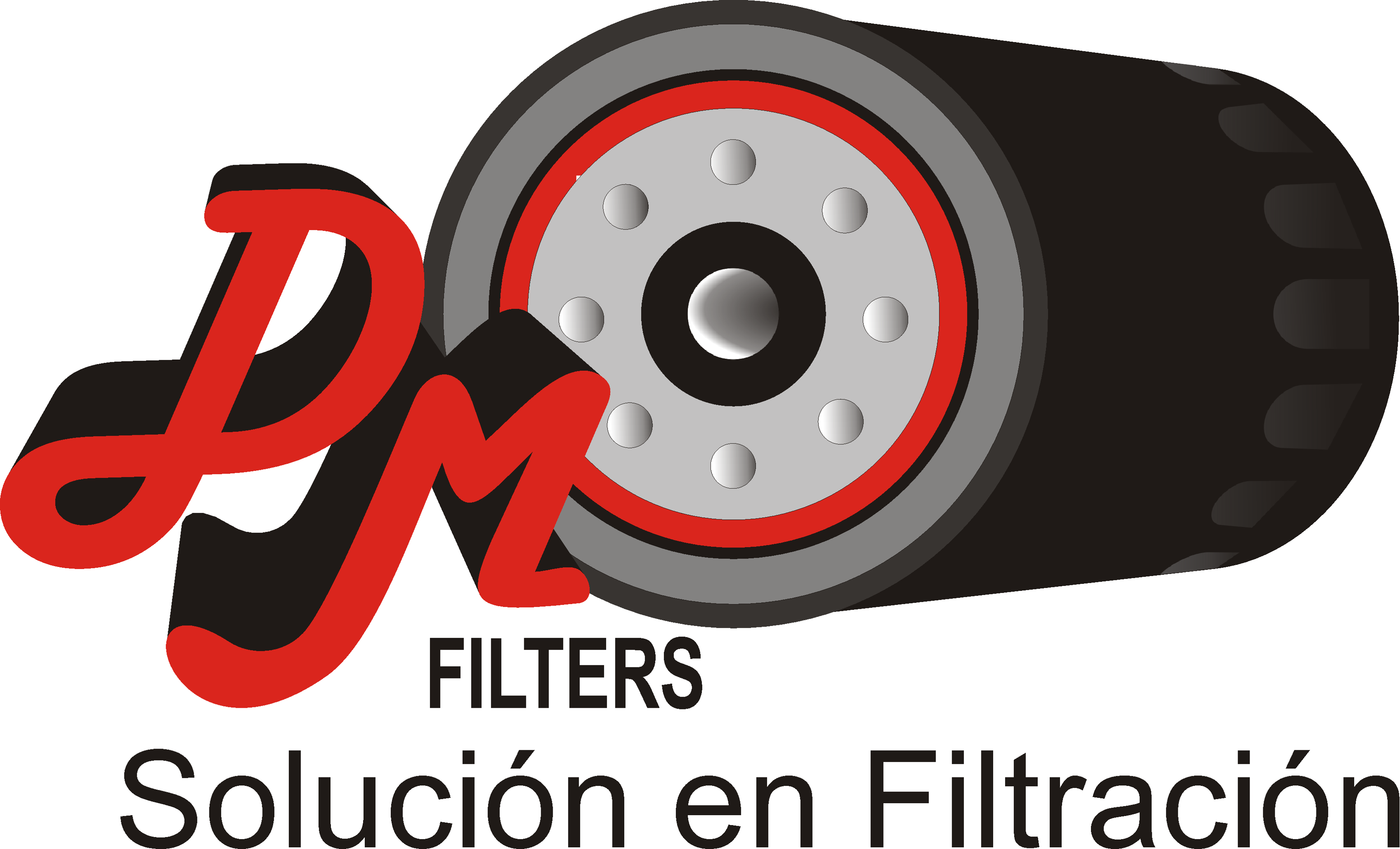 DM Filters - Inicio